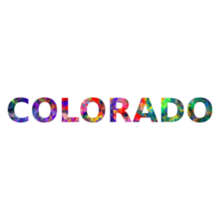 Colorado Car Stickers & Decals | Colorado Bumper Stickers