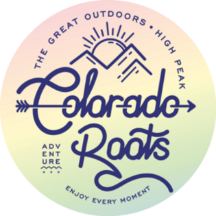 Colorado Car Stickers & Decals | Colorado Bumper Stickers
