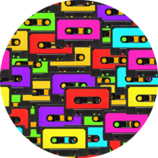 Check Out Our Totally Rad Collection of 1980s Stickers & Decals