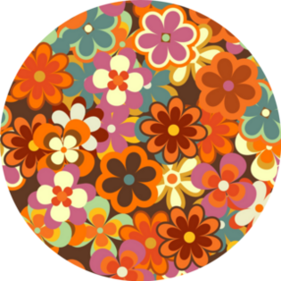 Browse Our Huge Collection of 1960s Stickers & Decals