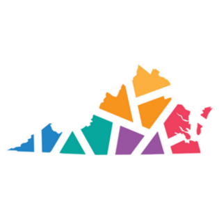 Virginia Car Stickers and Decals