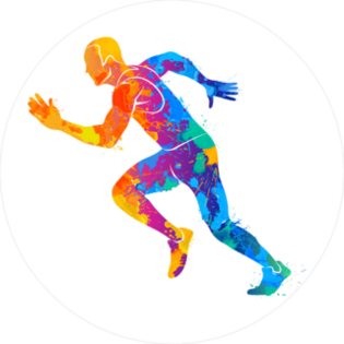 Marathon Running Stickers & Decals – Dozens of Unique Designs