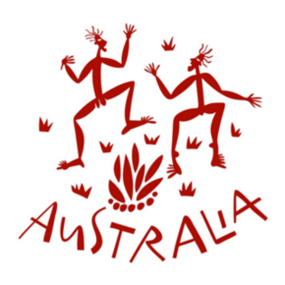 High Quality Australia Stickers & Decals - Free Shipping