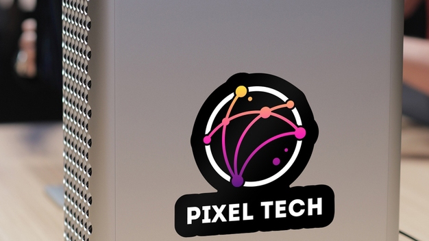 Computer Stickers - Personalize Your Desktop Tower