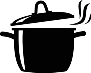 Cute Kitchen Vinyl Stickers & Decals | Car Stickers