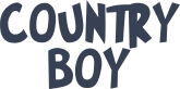 Vibrant, High-Quality Country Boy Stickers