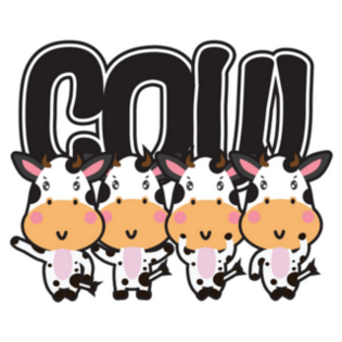 Farmer & Farming Stickers