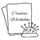 Creative Workshop Sew Sticker