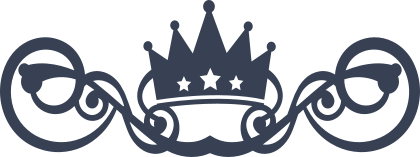 Crown Car Stickers & Decals – Over 200 Designs & Styles