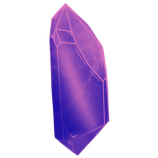 Crystal Stickers
