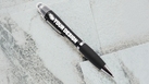 Customizable Engraved Light-Up Pens | Free US Shipping