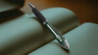 Customizable Engraved Light-Up Pens | Free US Shipping