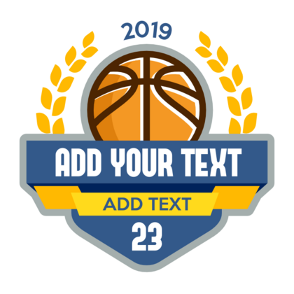 Basketball Car Stickers & Decals – Dozens of Creative Designs