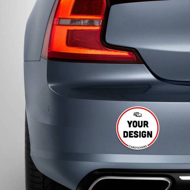 Customized Circular Magnets