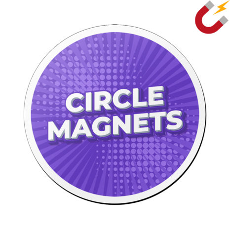 Custom Magnets & Car Door Magnets | Free Shipping