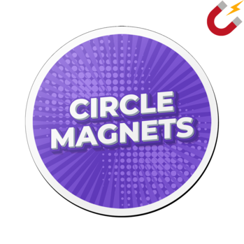 Custom Magnets & Car Door Magnets | Free Shipping