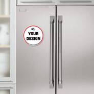 Customized Circular Magnets