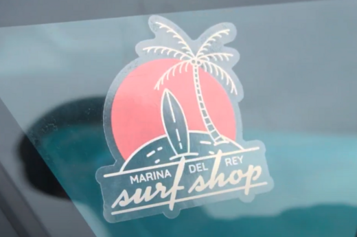 Car Stickers Inc. | Custom Printed Products & Stickers