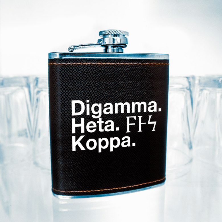 Greek Life Promotional Products for your Fraternity or Sorority