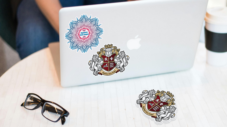 Greek Life Promotional Products for your Fraternity or Sorority
