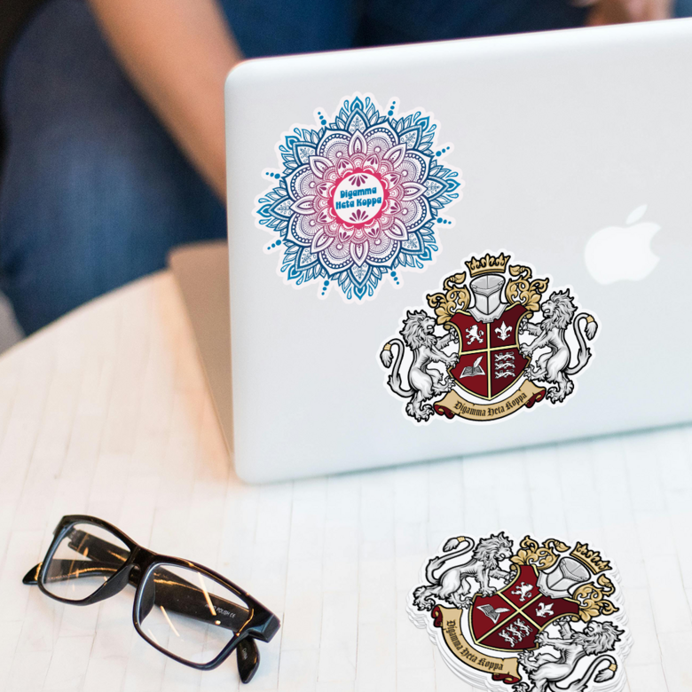 Greek Life Promotional Products for your Fraternity or Sorority