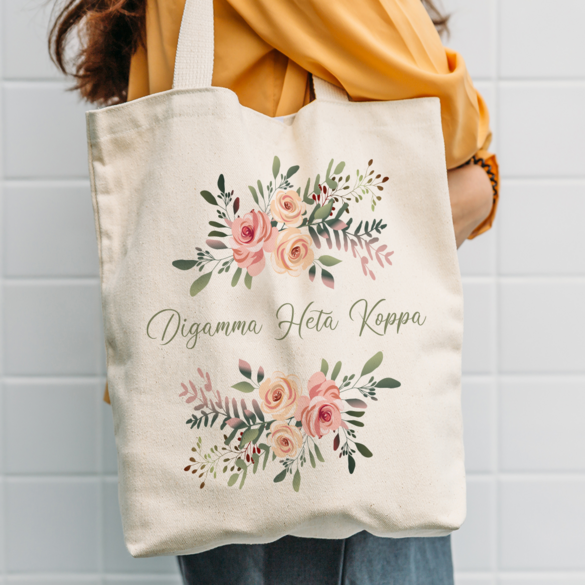 Greek Life Promotional Products for your Fraternity or Sorority