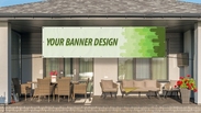 Grab Attention With A Custom Banner - Design Online - Fast Turnaround!