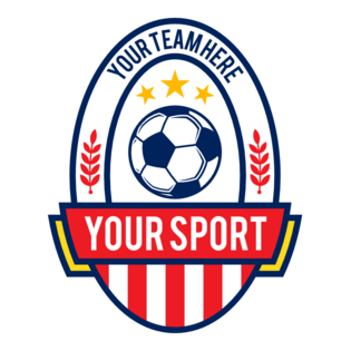 Soccer Fundraiser Car Stickers & Decals