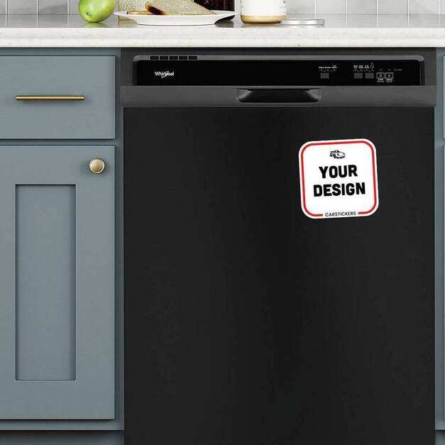 Custom Rounded Corner Magnets – High Quality, Full-Color Magnets