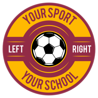 Soccer Fundraiser Car Stickers & Decals