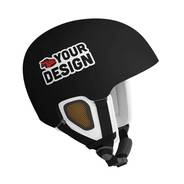 Custom Helmet Stickers - Design or Personalize Your Own