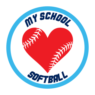 Softball Car Stickers & Decals – Over 100 Unique Designs