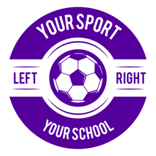 Soccer Fundraiser Car Stickers & Decals