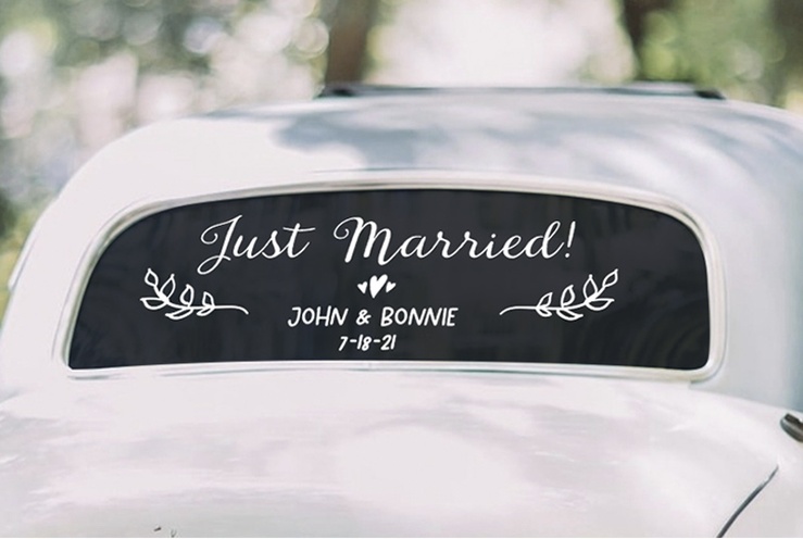 Vinyl Lettering - Create Custom Letter & Number Signage