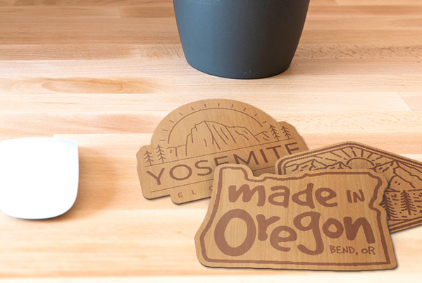 Custom Stickers & Decals - Low Prices & Free Shipping