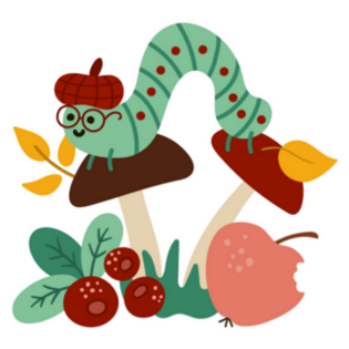 Caterpillar Stickers & Decals | Caterpillar Window Stickers