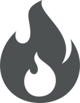 Flame Decals & Stickers | Fire Graphics for Cars, Trucks, Bikes