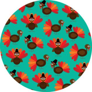 Turkey Decals & Stickers | Wild Turkey Decals | Car Stickers