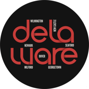 Delaware Stickers, Decals, & Graphics | Car Stickers