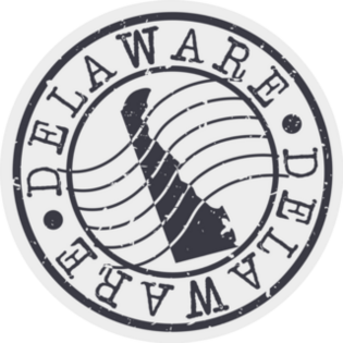 Delaware Stickers, Decals, & Graphics | Car Stickers