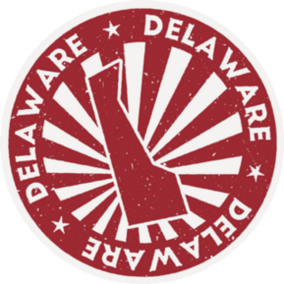 Delaware Stickers, Decals, & Graphics | Car Stickers