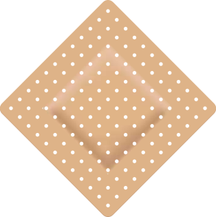 Custom Size Car Band Aid Magnets | Car Stickers