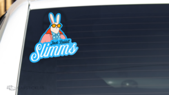 Custom Die Cut Stickers | Any Quantity, Any Shape & Size