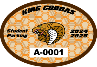 School Parking Permits for Students, Staff, & Faculty