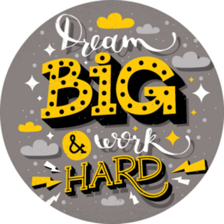 Get Inspired By Motivational Quote Stickers and Decals