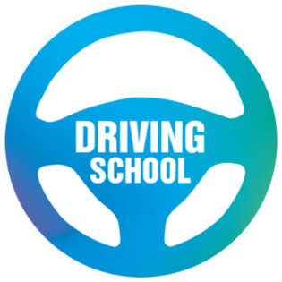Student Driving Stickers & Decals - Driver Training/School