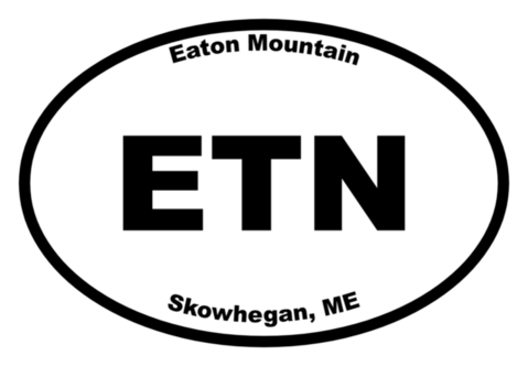 Eaton Mountain