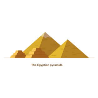 High Quality Egypt Stickers & Decals - Free Shipping