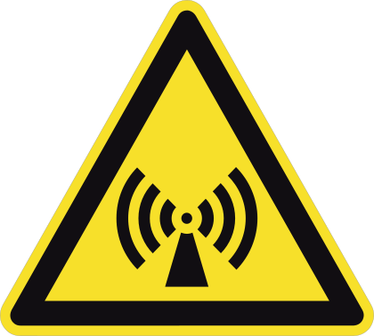 Caution Sign Stickers & Car Decals – Over 3 Dozen Different Signs