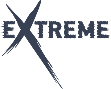 Extreme Sticker - 50+ Colors!
